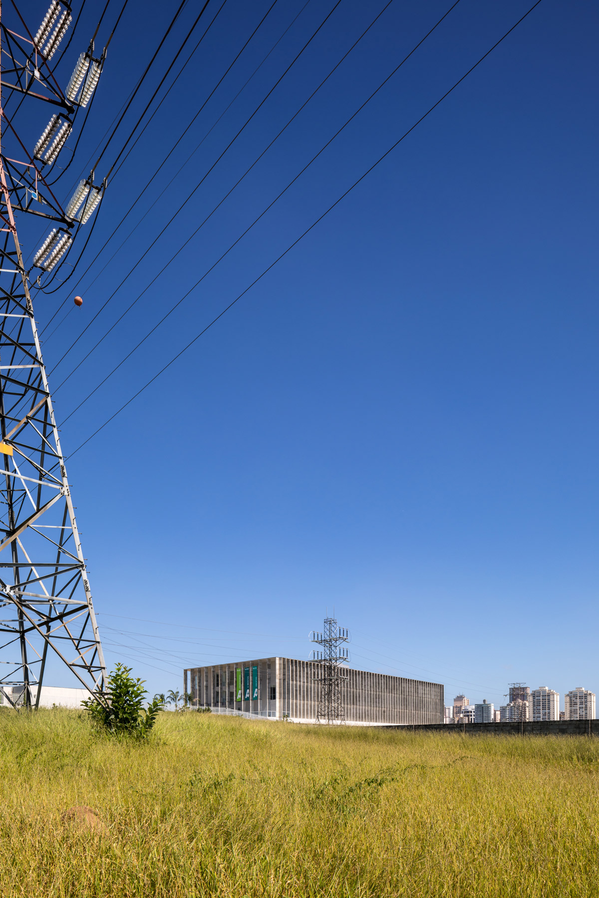 The new buildings of Universidade Anhembi Morumbi in Brazil by KAAN ...