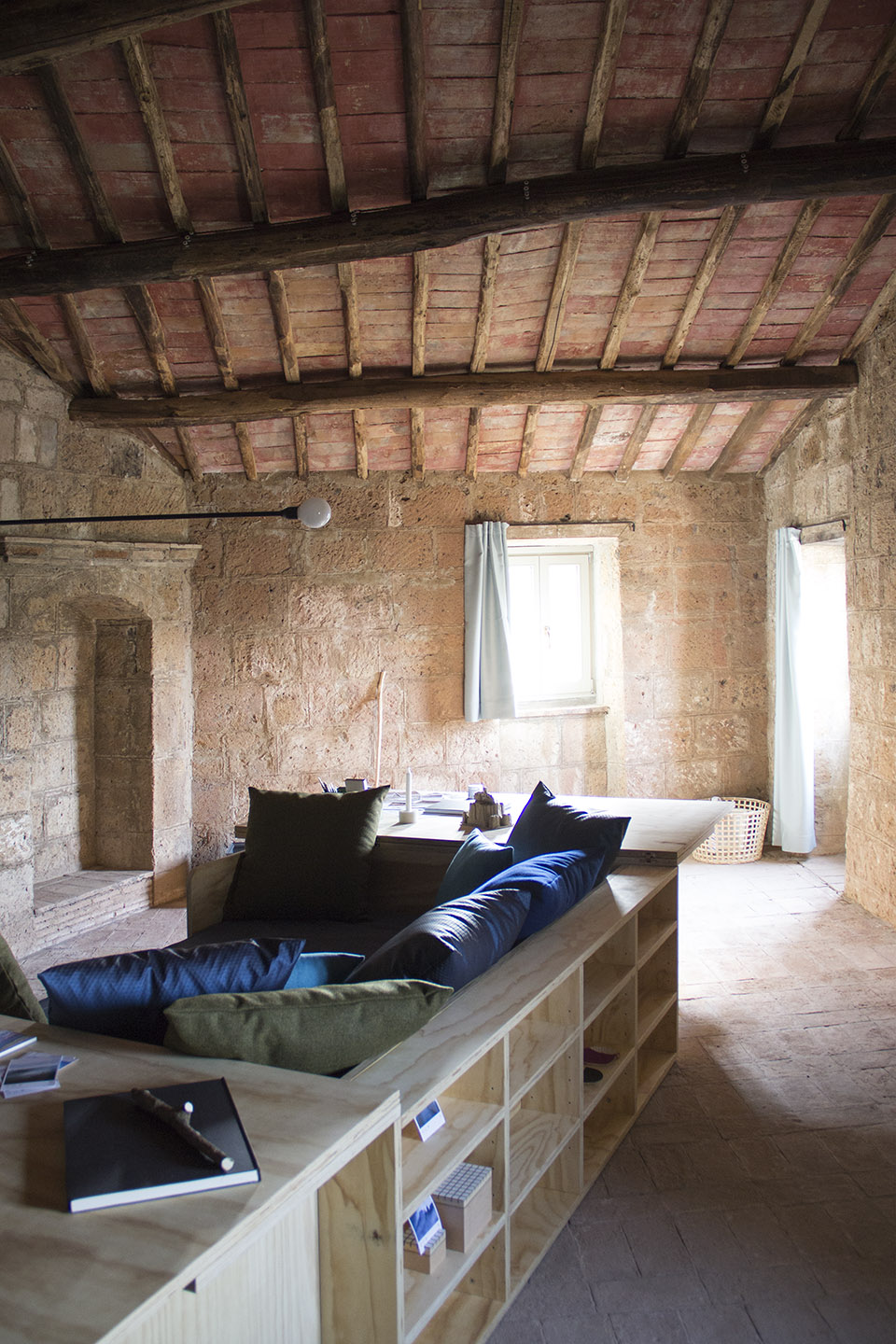 Artist House by DWA Design Studio - 谷德设计网