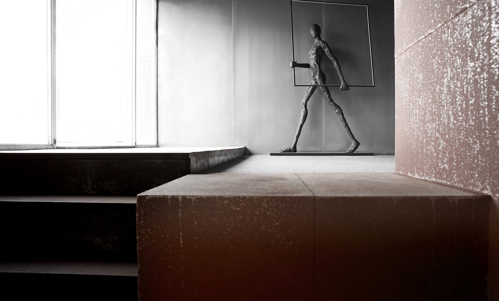 AD ARCHITECTURE Office, China by AD ARCHITECTURE - 谷德设计网