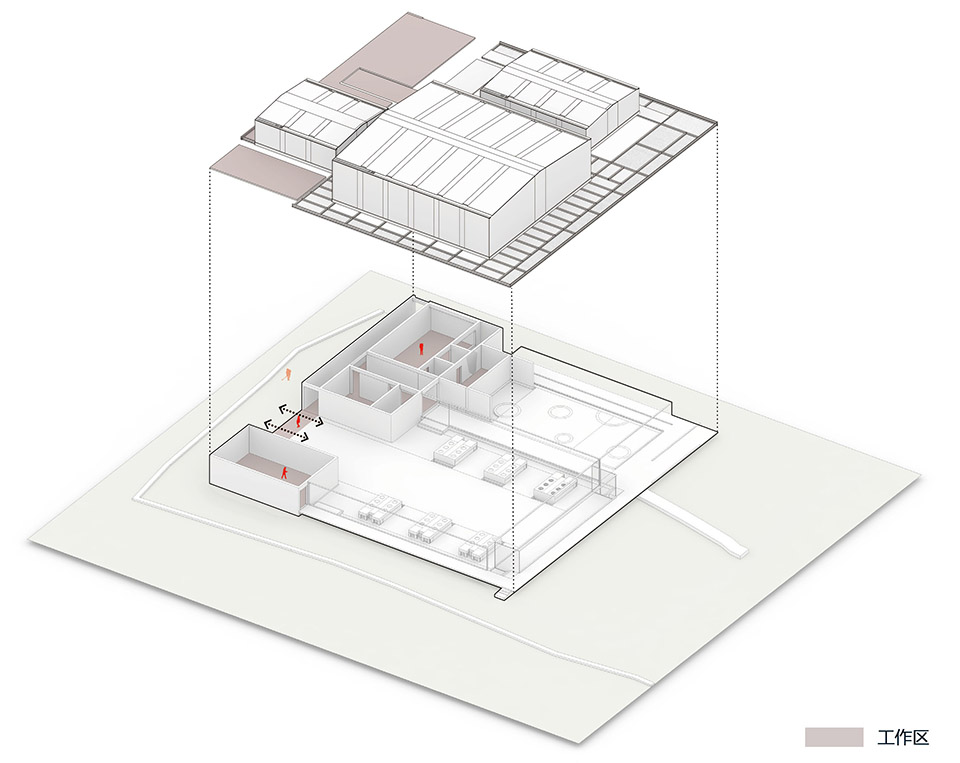 Brown Sugar Factory, China by DnA_Design and Architecture - 谷德设计网