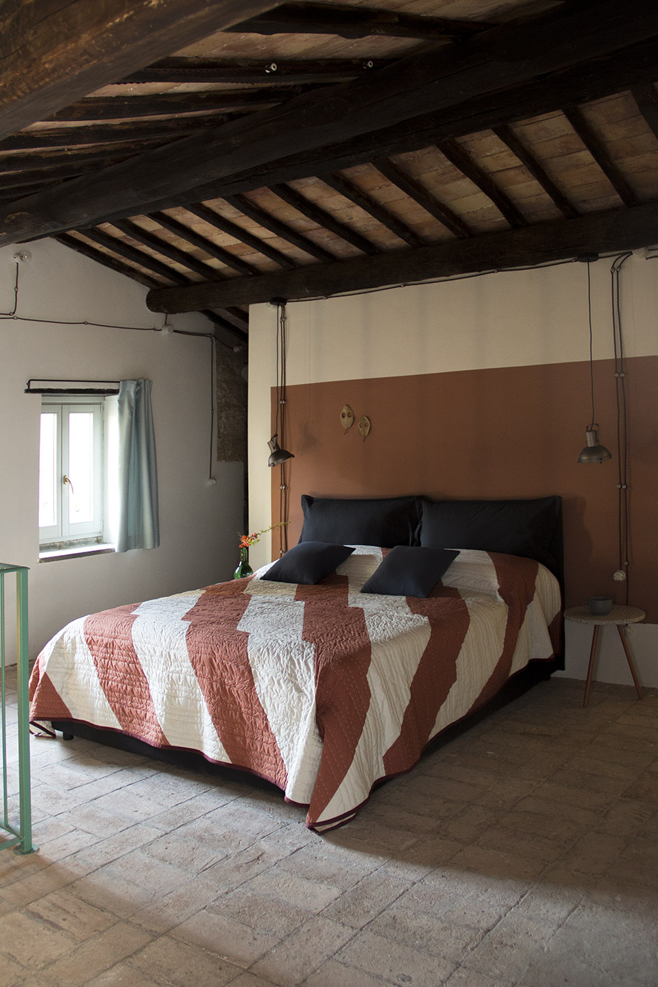 Artist House by DWA Design Studio - 谷德设计网