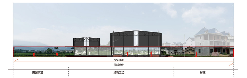 Brown Sugar Factory, China by DnA_Design and Architecture - 谷德设计网