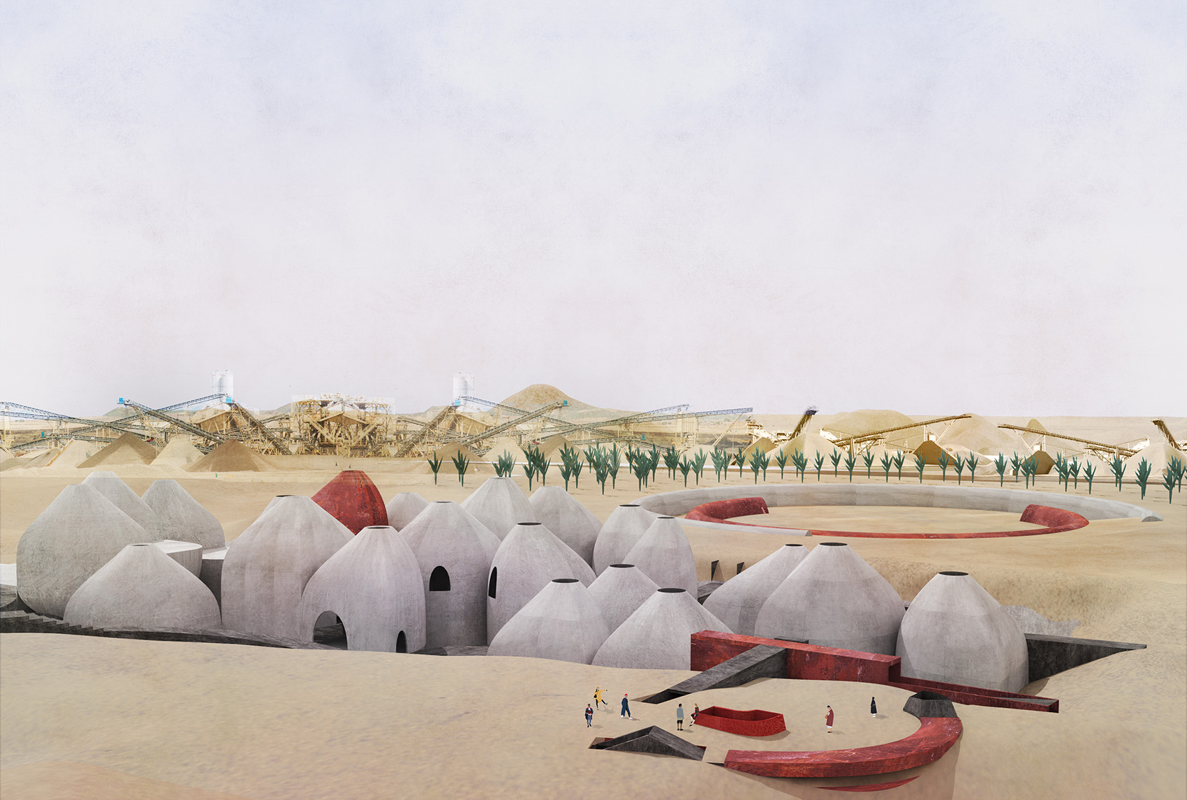 Overseas NO.76: Ziwei Song - 谷德设计网