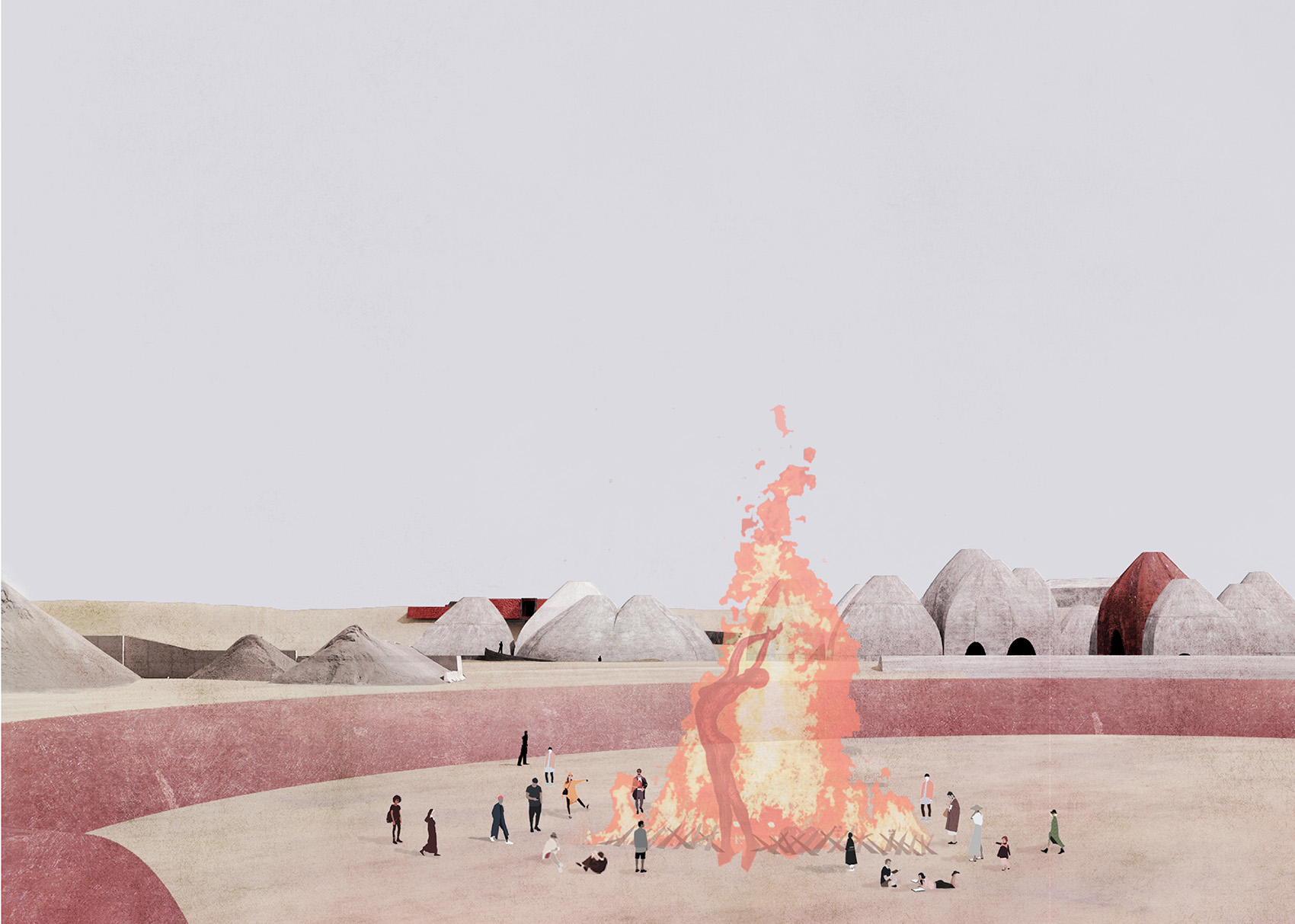 Overseas NO.76: Ziwei Song - 谷德设计网