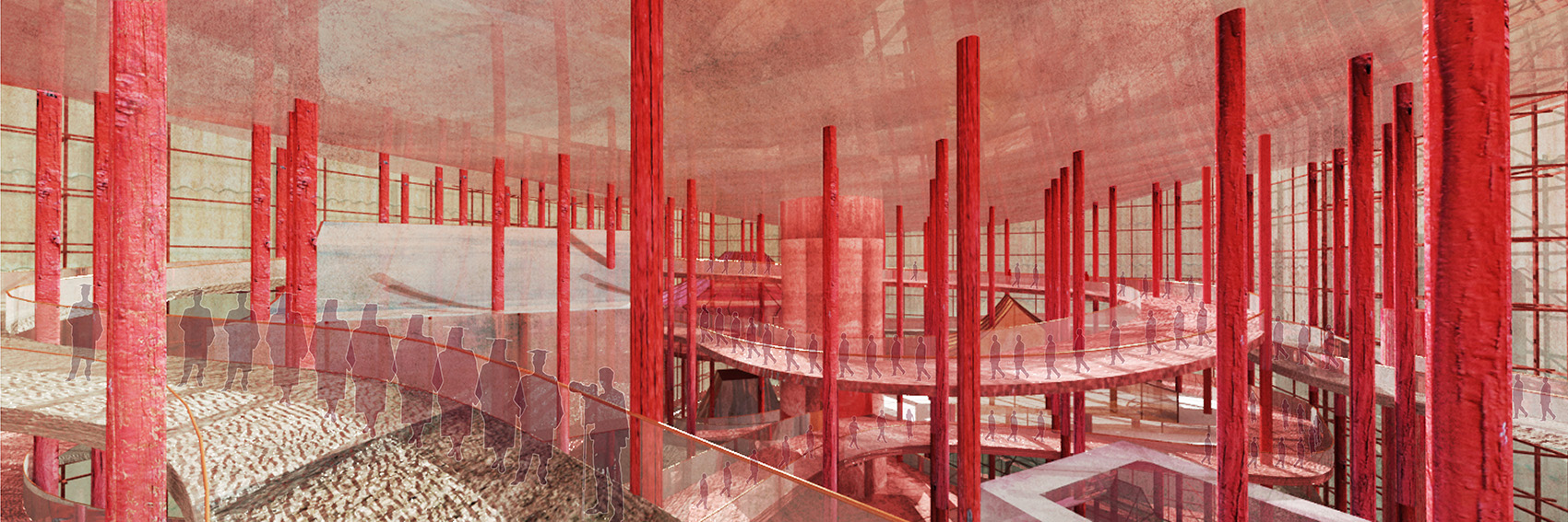 Overseas NO.76: Ziwei Song - 谷德设计网