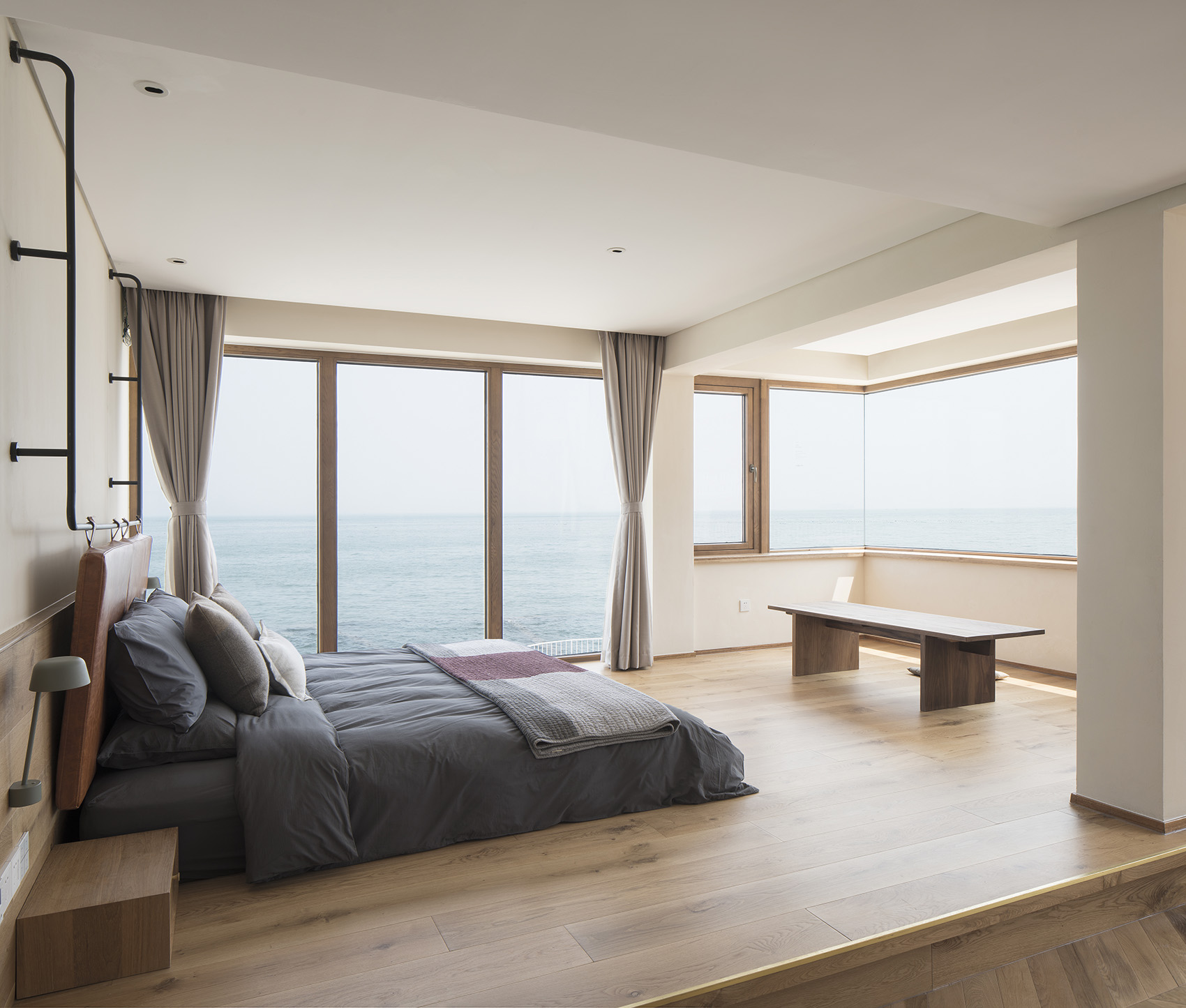 Pusu Qilan Hotel, China by qpdro - 谷德设计网