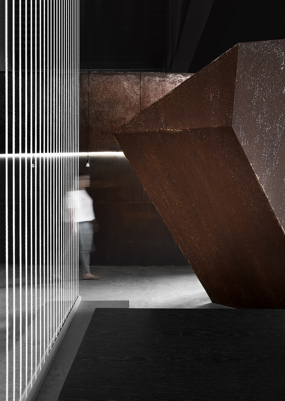 AD ARCHITECTURE Office, China by AD ARCHITECTURE - 谷德设计网