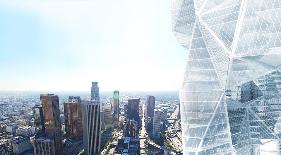 Overseas NO.76: Ziwei Song - 谷德设计网