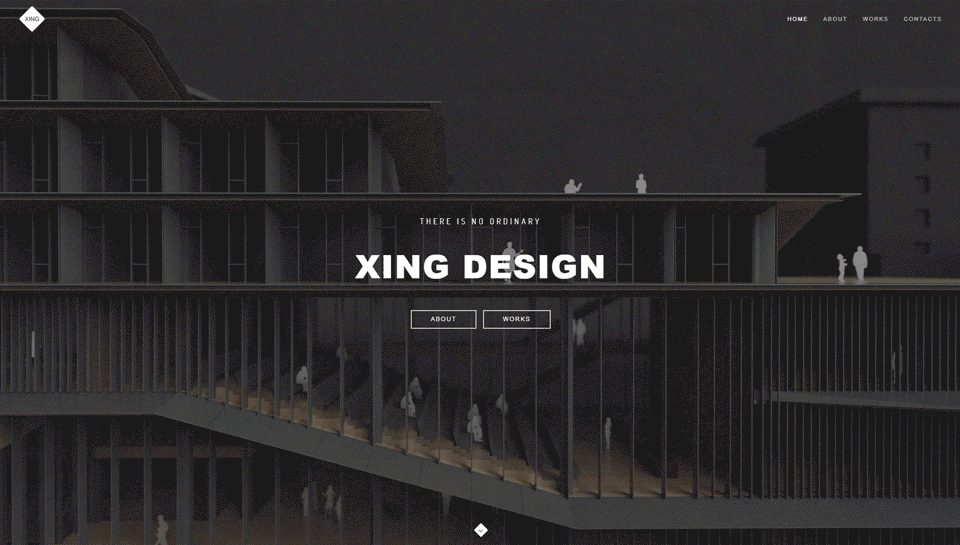 Under 35 – Xiong Xing - 谷德设计网