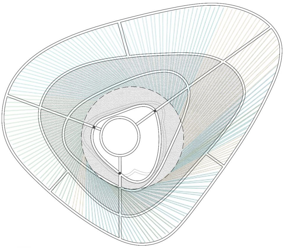 Tree House in Shanghai, China by Mur Mur Lab - 谷德设计网