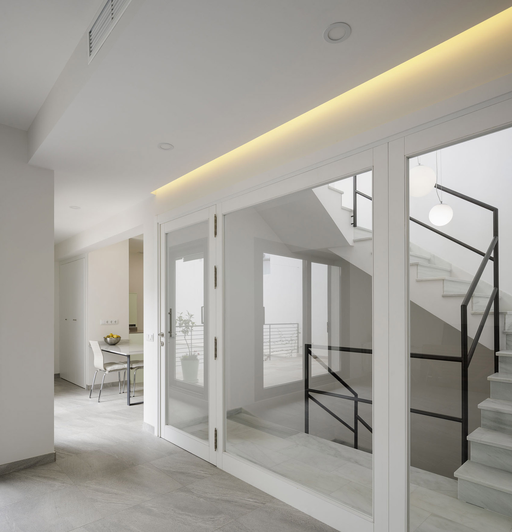CR House by FAQ arquitectura - 谷德设计网
