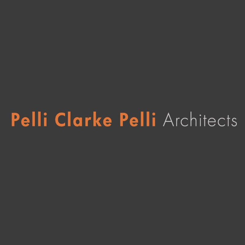 Pelli Clarke Pelli Architects - 谷德设计网