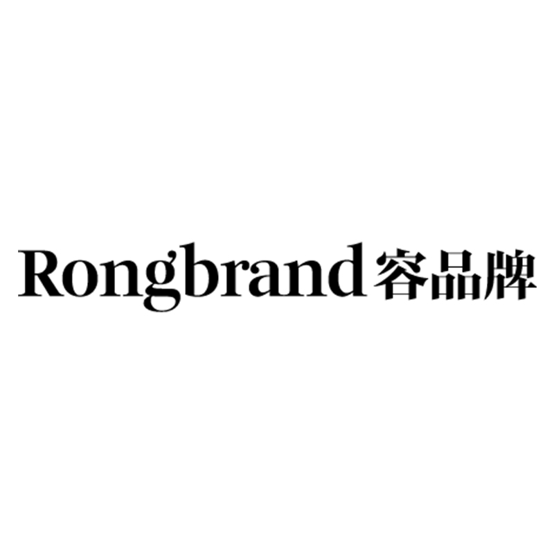 Rong Brand - 谷德设计网