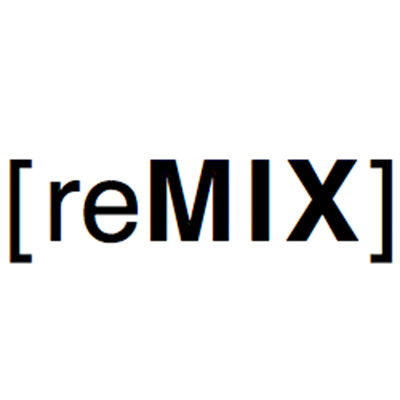 reMIX studio - 谷德设计网