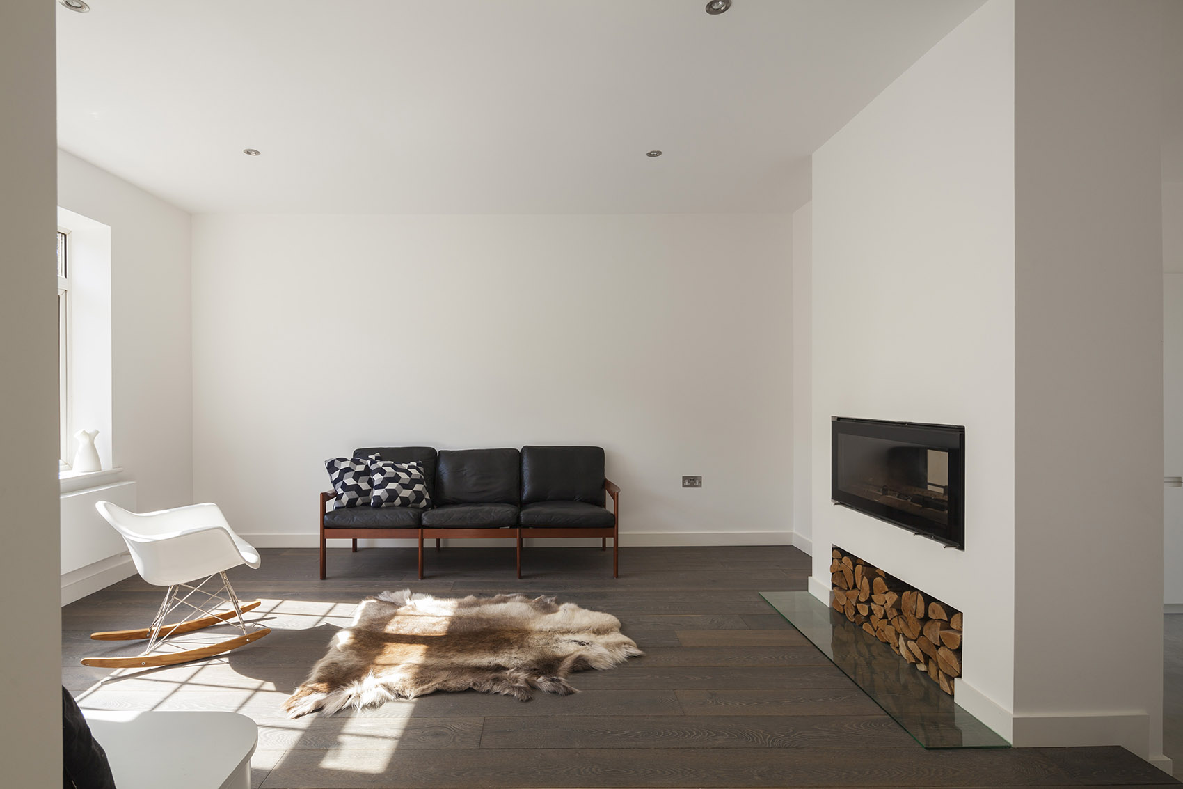Minimal Living by Scenario Architecture - 谷德设计网
