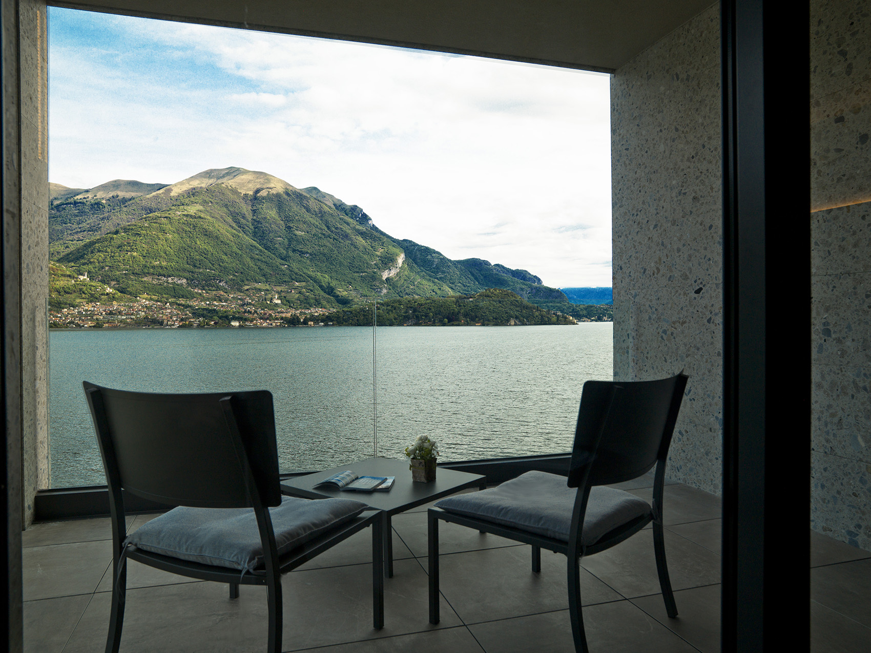 Filario Hotel & Residences by Alessandro Agrati Studio - 谷德设计网