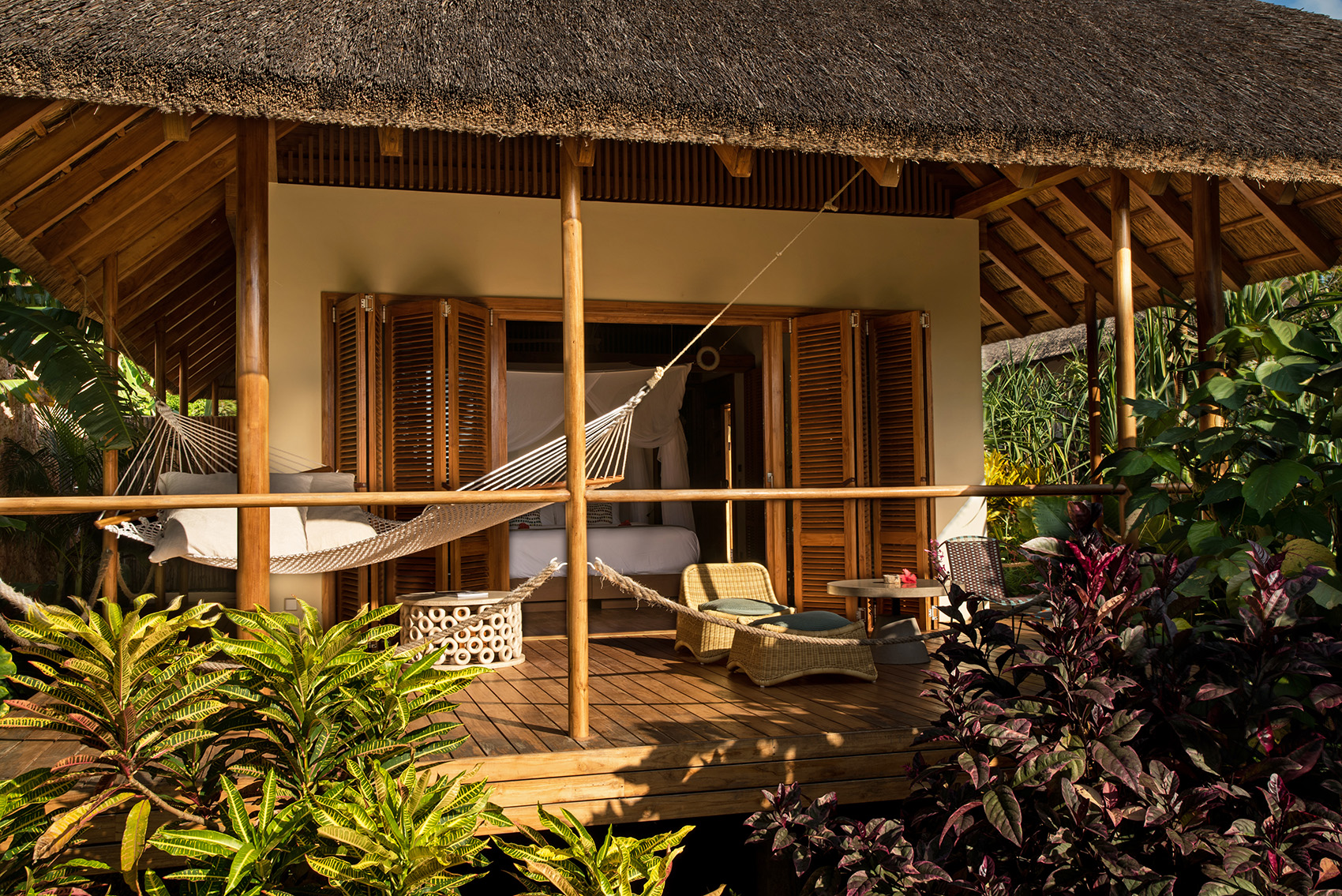 Zuri Zanzibar by Jestico + Whiles - 谷德设计网