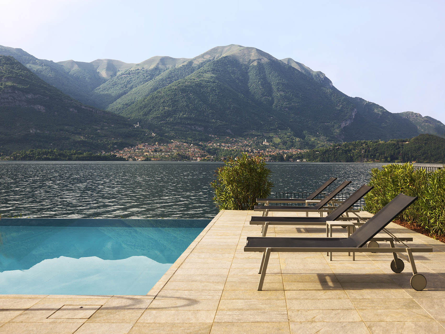 Filario Hotel & Residences by Alessandro Agrati Studio - 谷德设计网