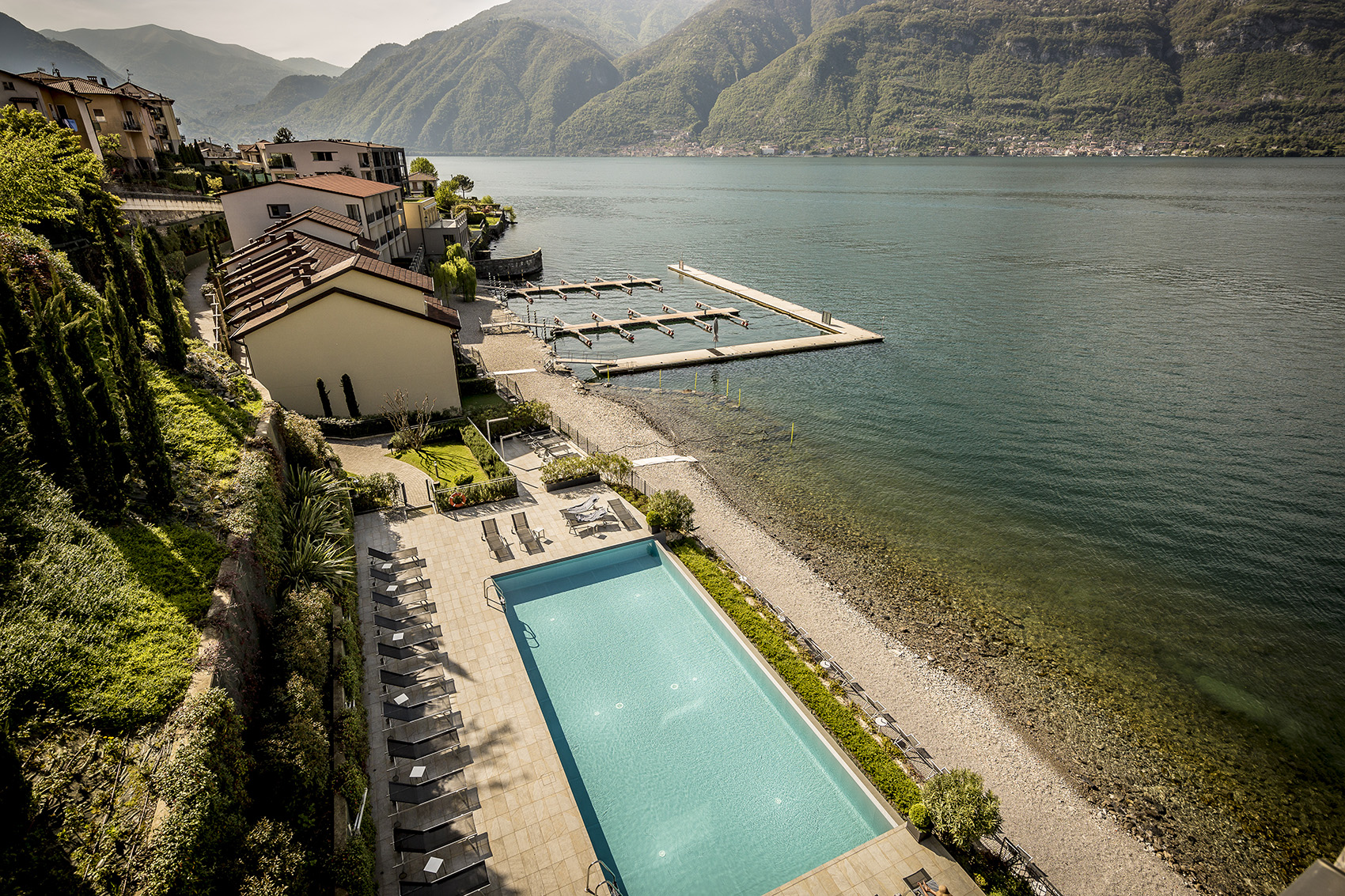 Filario Hotel & Residences by Alessandro Agrati Studio - 谷德设计网