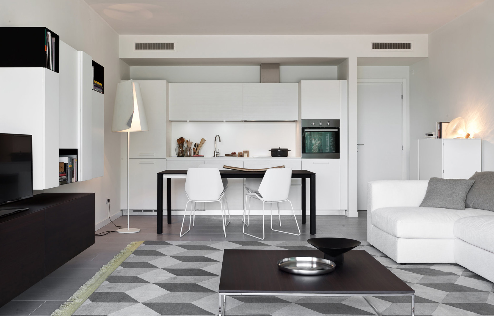 Filario Hotel & Residences by Alessandro Agrati Studio - 谷德设计网