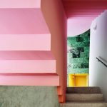 110 Rooms – Housing Block In Barcelona by MAIO - 谷德设计网