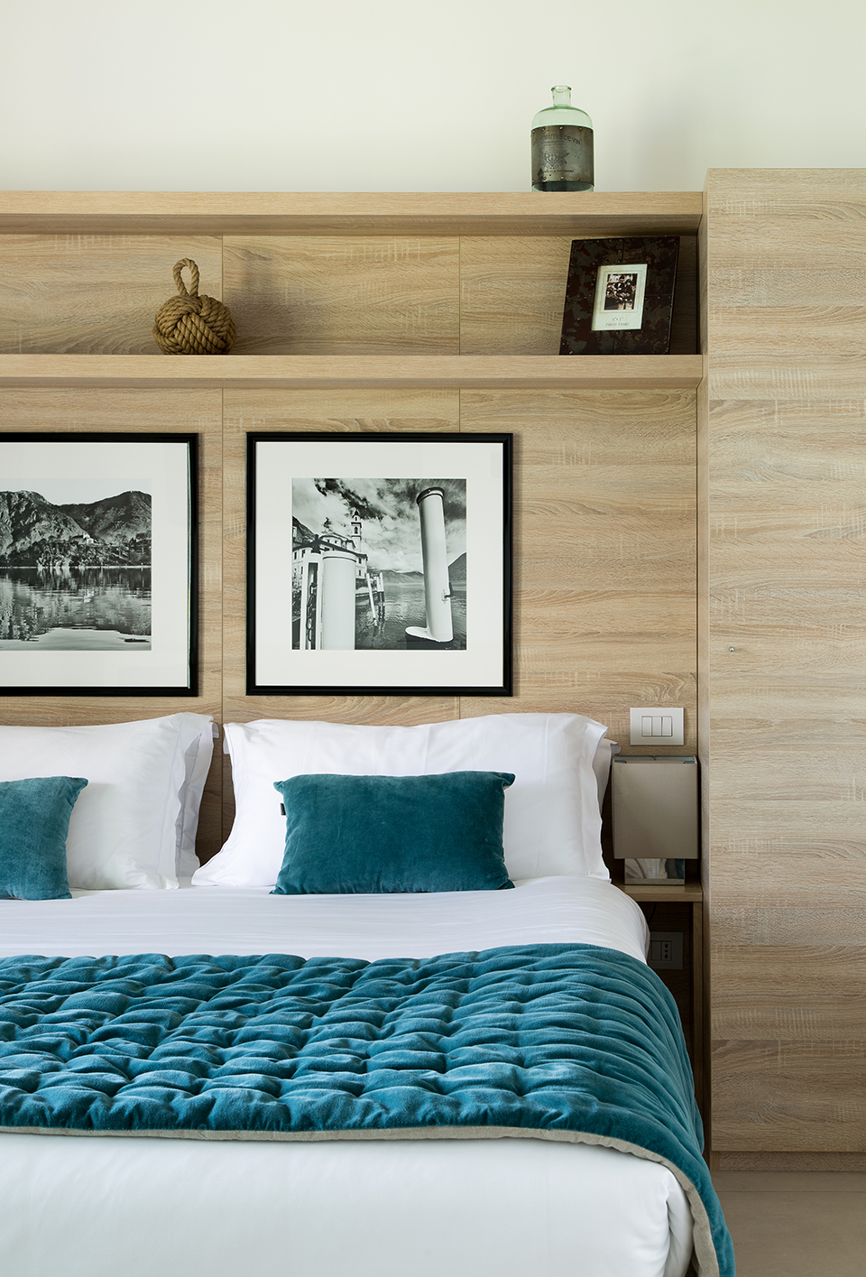 Filario Hotel & Residences by Alessandro Agrati Studio - 谷德设计网