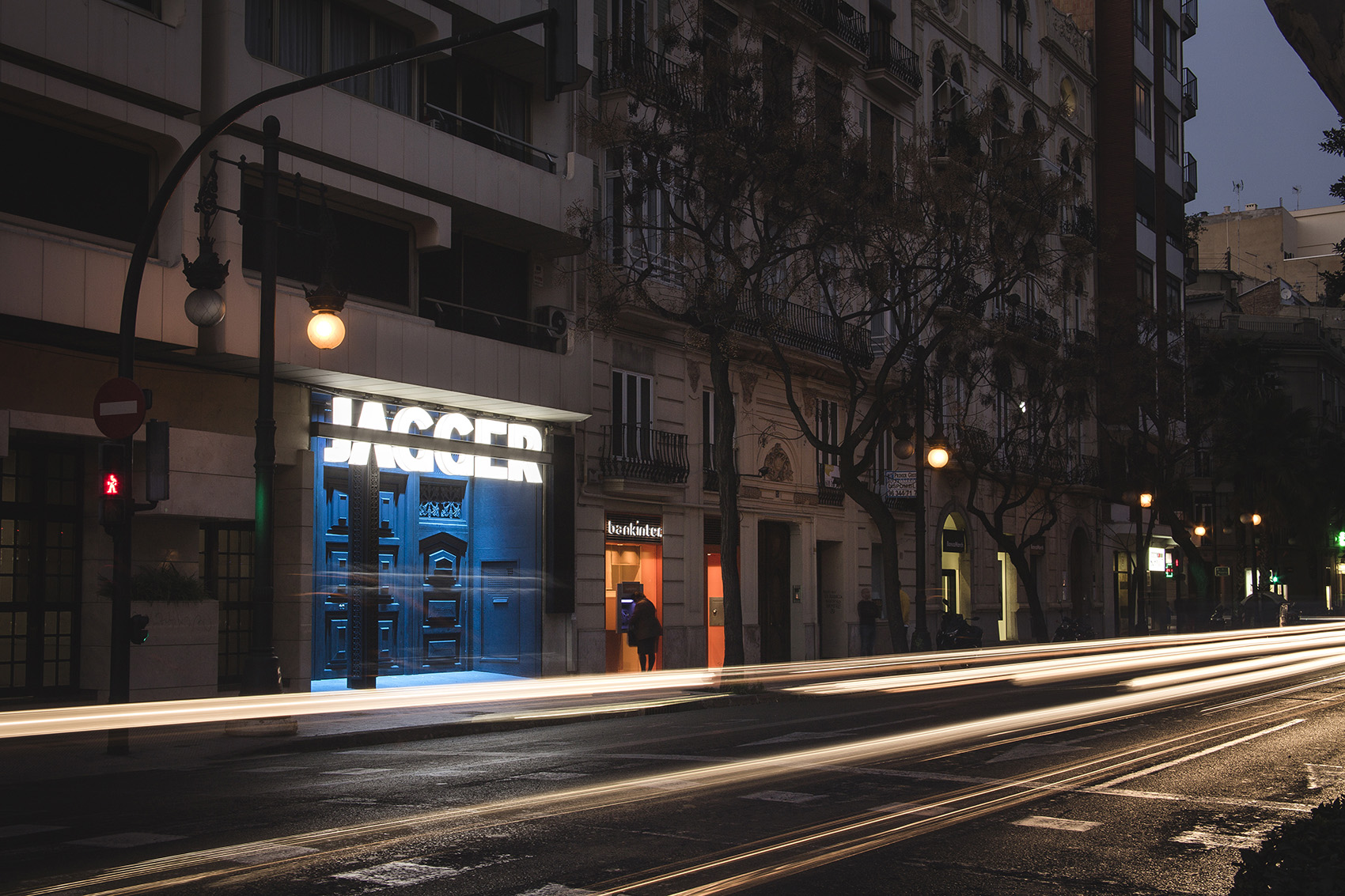 Jagger Club by Nihil Estudio - 谷德设计网