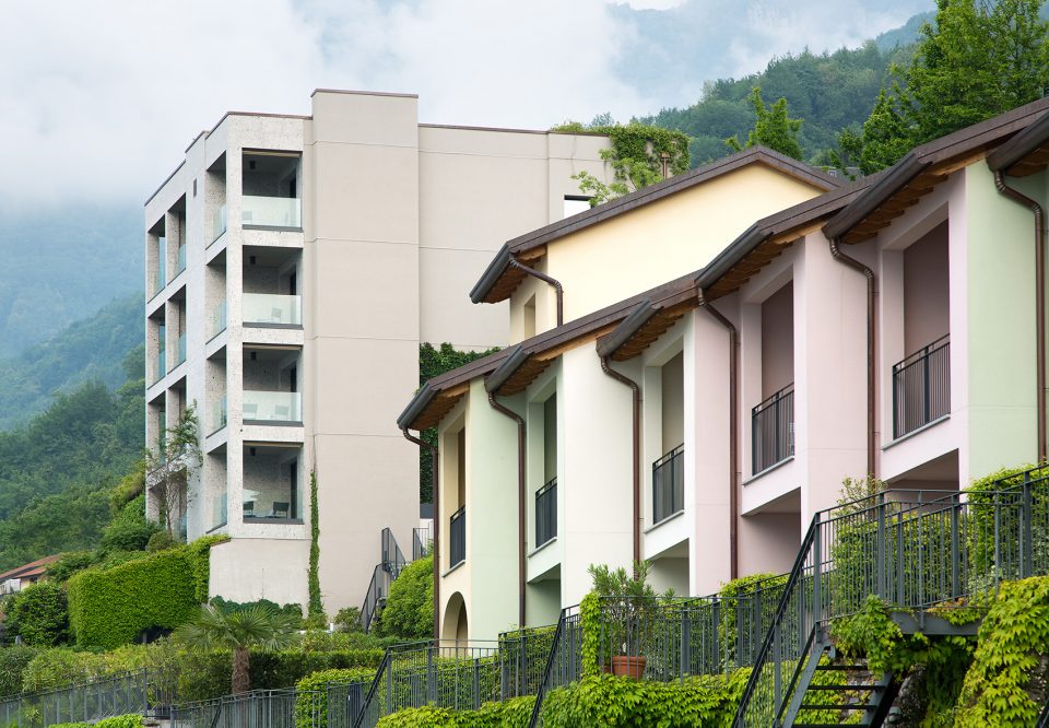 Filario Hotel & Residences by Alessandro Agrati Studio - 谷德设计网