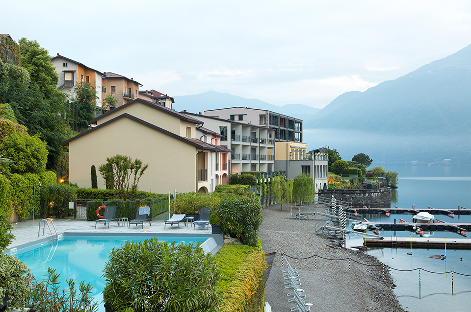 Filario Hotel & Residences by Alessandro Agrati Studio - 谷德设计网