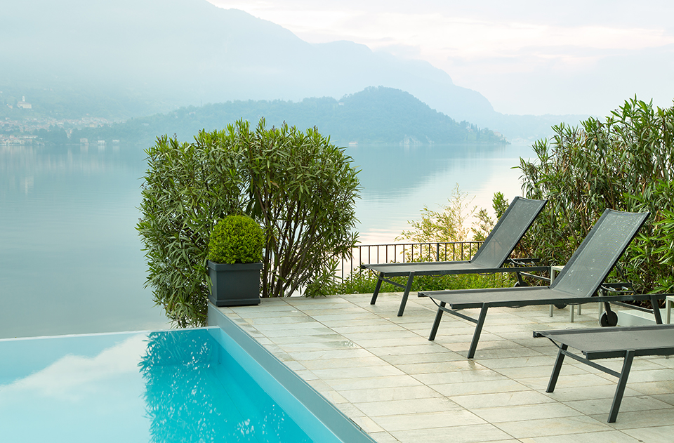 Filario Hotel & Residences by Alessandro Agrati Studio - 谷德设计网