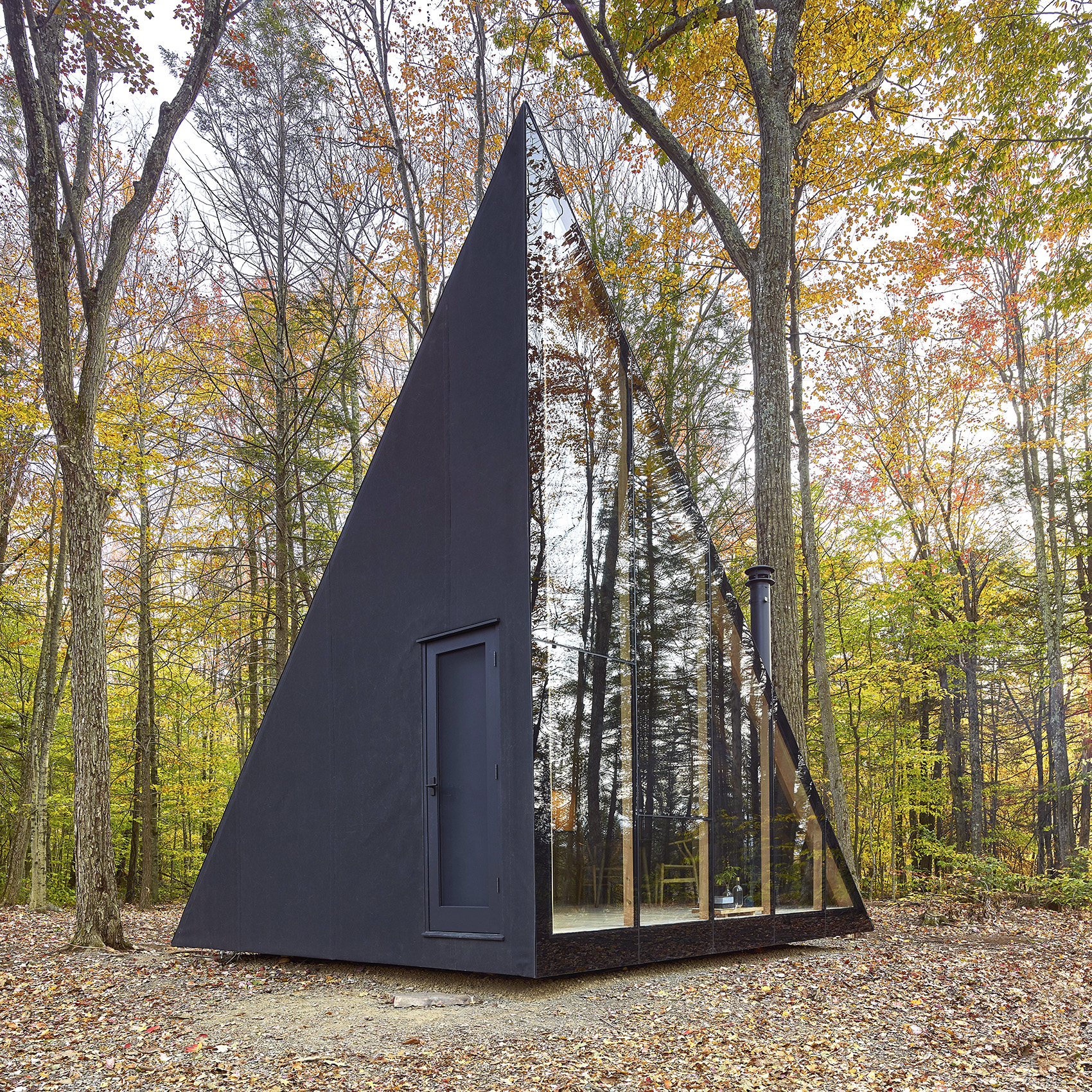 KLEIN A45 by BIG - 谷德设计网