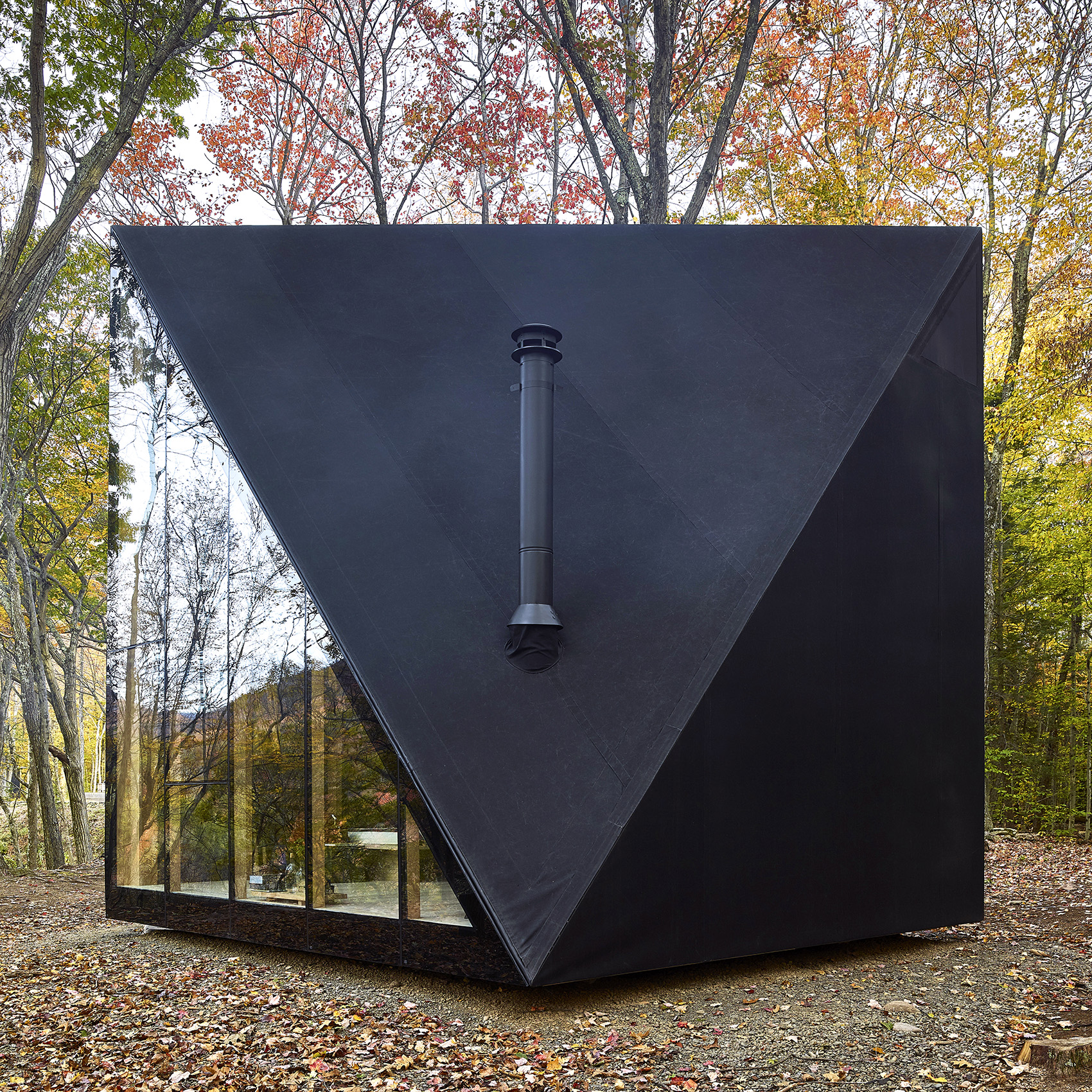 KLEIN A45 by BIG - 谷德设计网