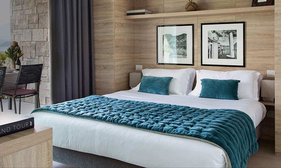 Filario Hotel & Residences by Alessandro Agrati Studio - 谷德设计网