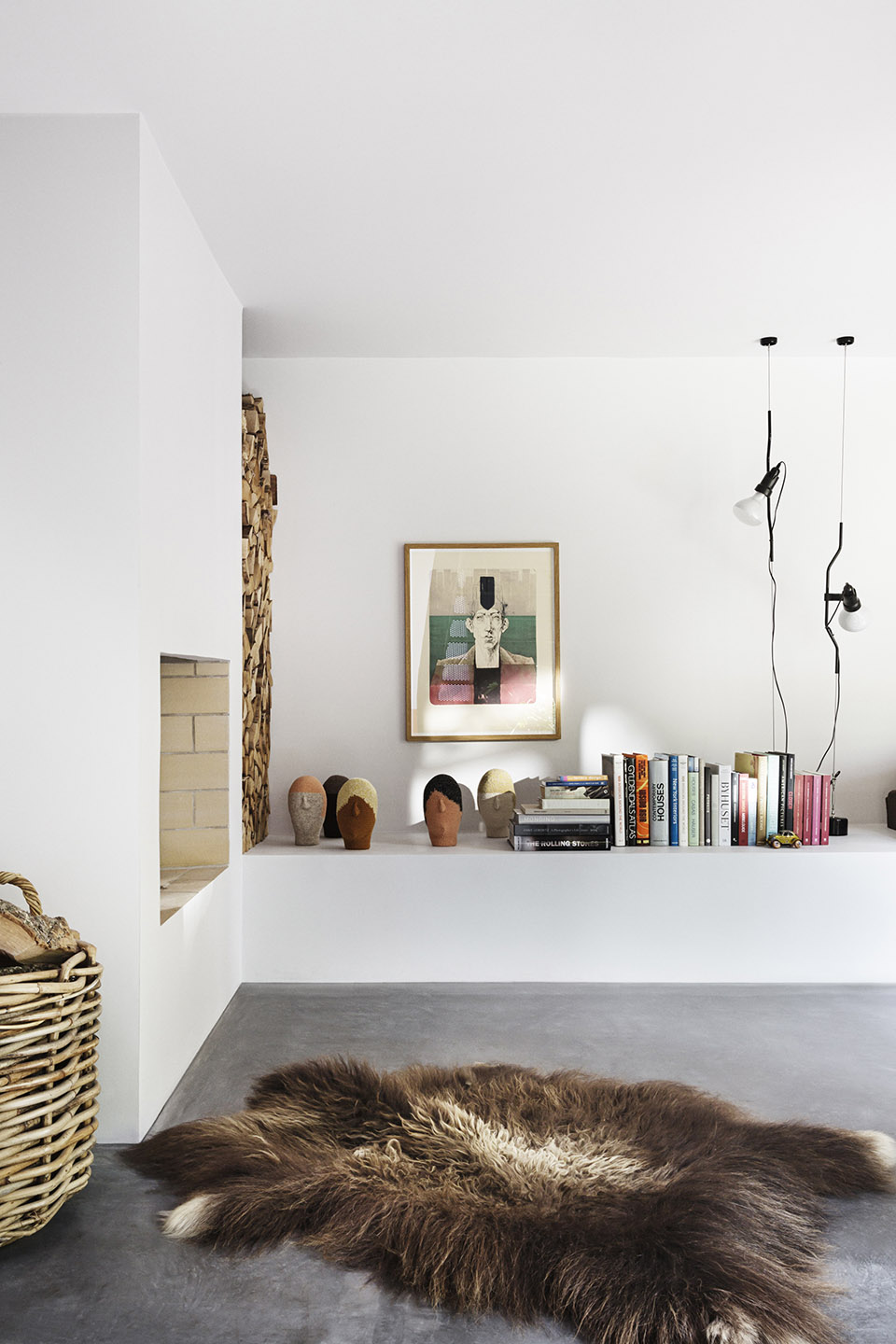 Peter’s House by Studio David Thulstrup - 谷德设计网