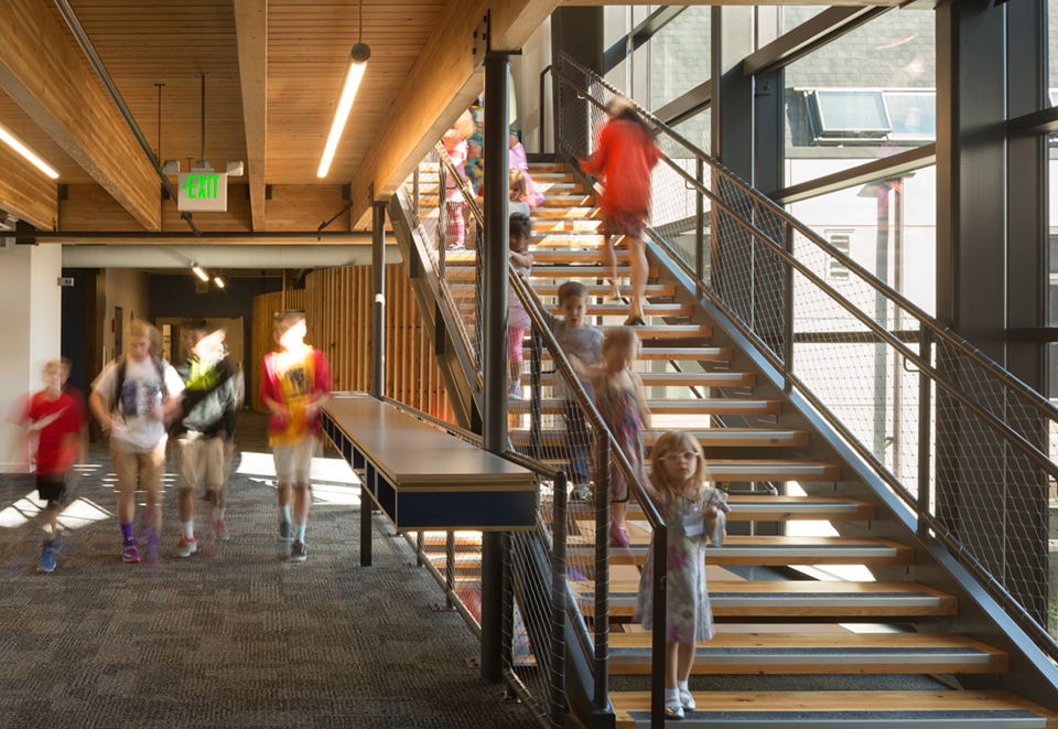 Westside School by SKL Architects - 谷德设计网