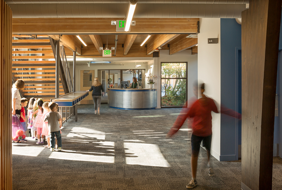 Westside School by SKL Architects - 谷德设计网