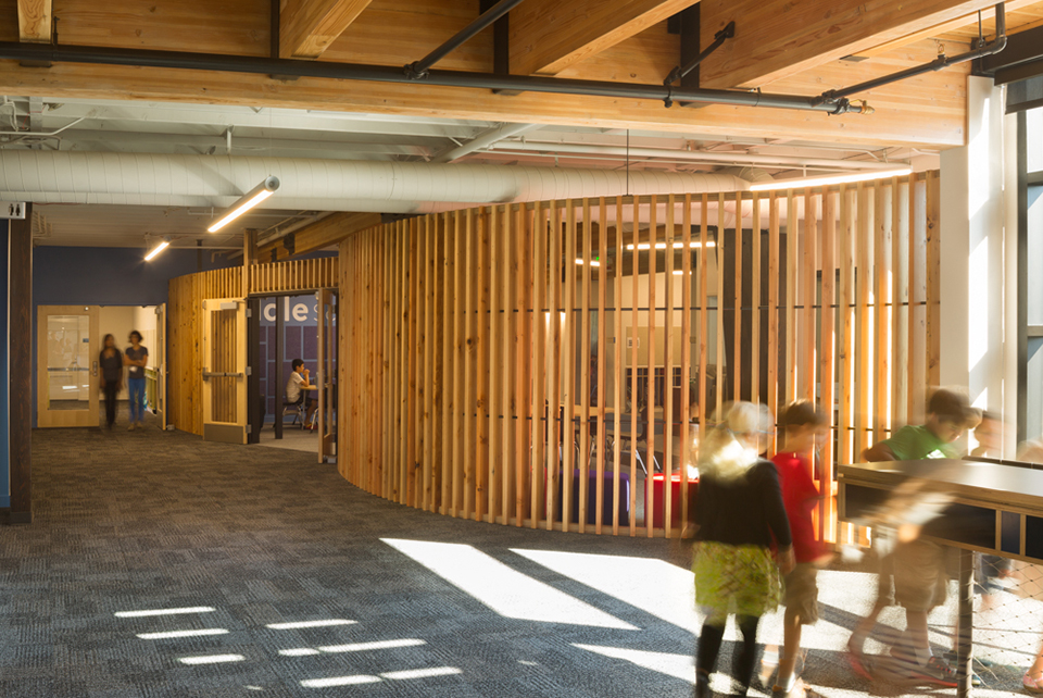 Westside School by SKL Architects - 谷德设计网