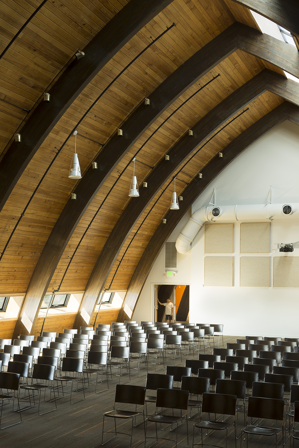 Westside School by SKL Architects - 谷德设计网