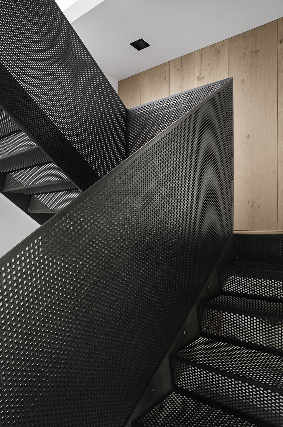 Peter’s House by Studio David Thulstrup - 谷德设计网