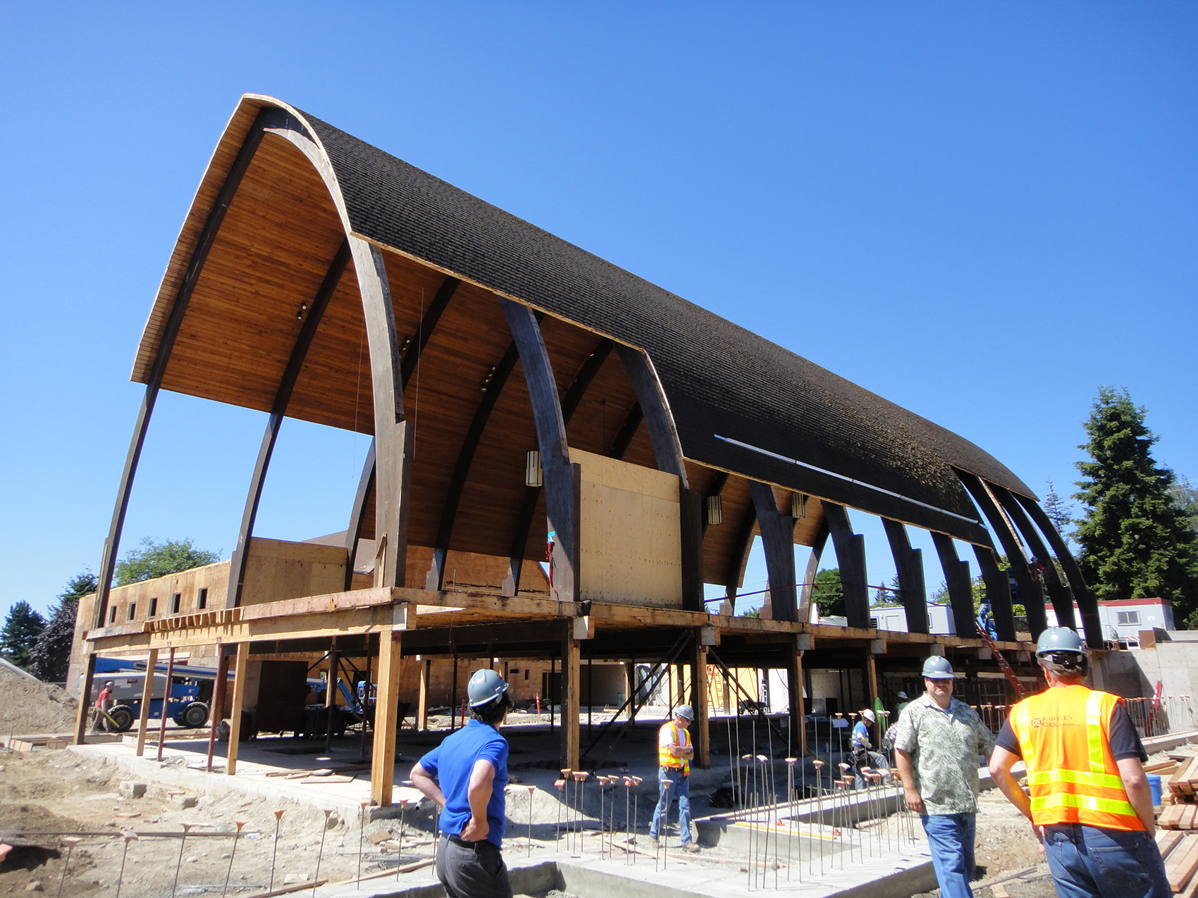 Westside School by SKL Architects - 谷德设计网