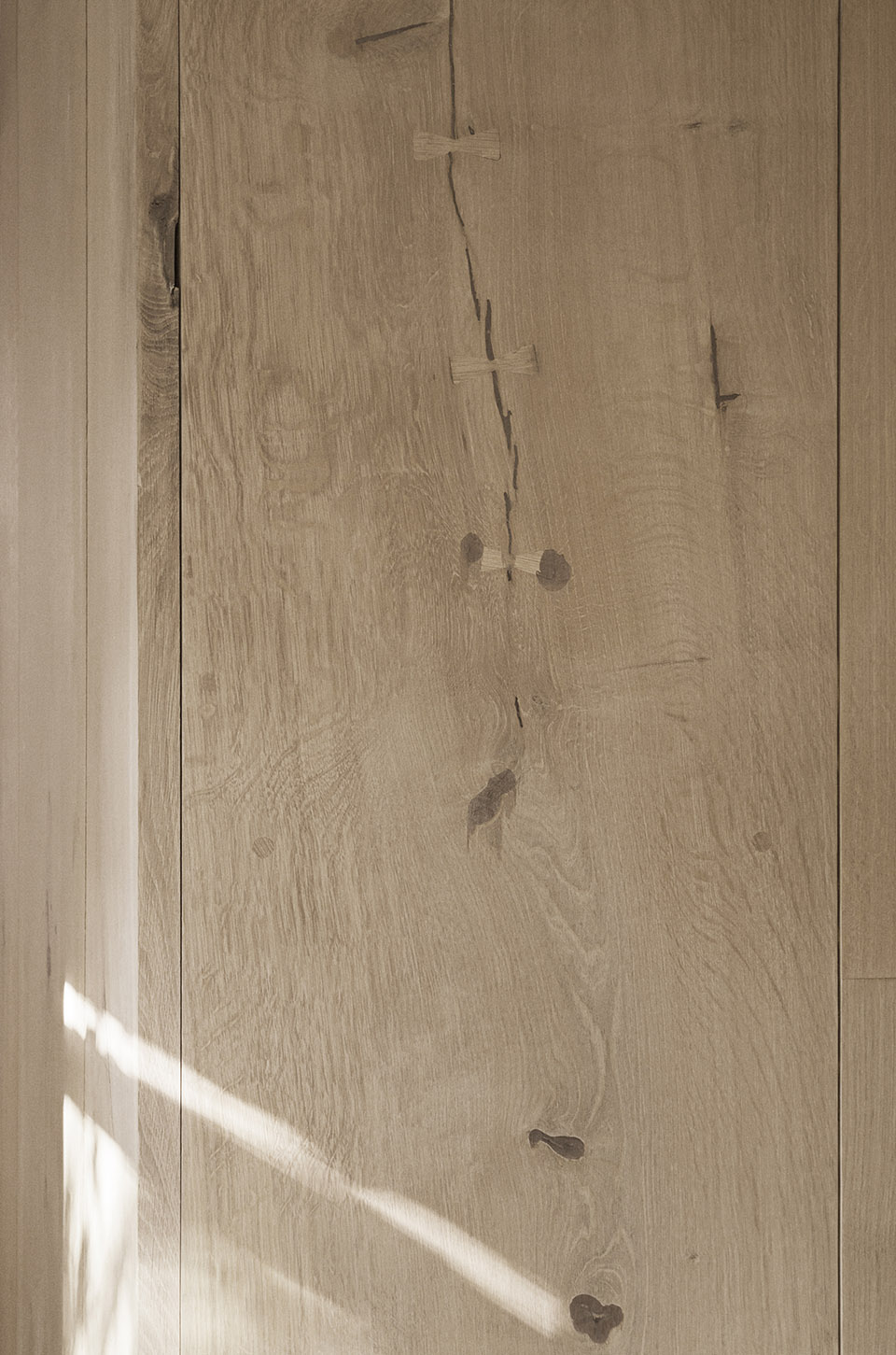 Peter’s House by Studio David Thulstrup - 谷德设计网