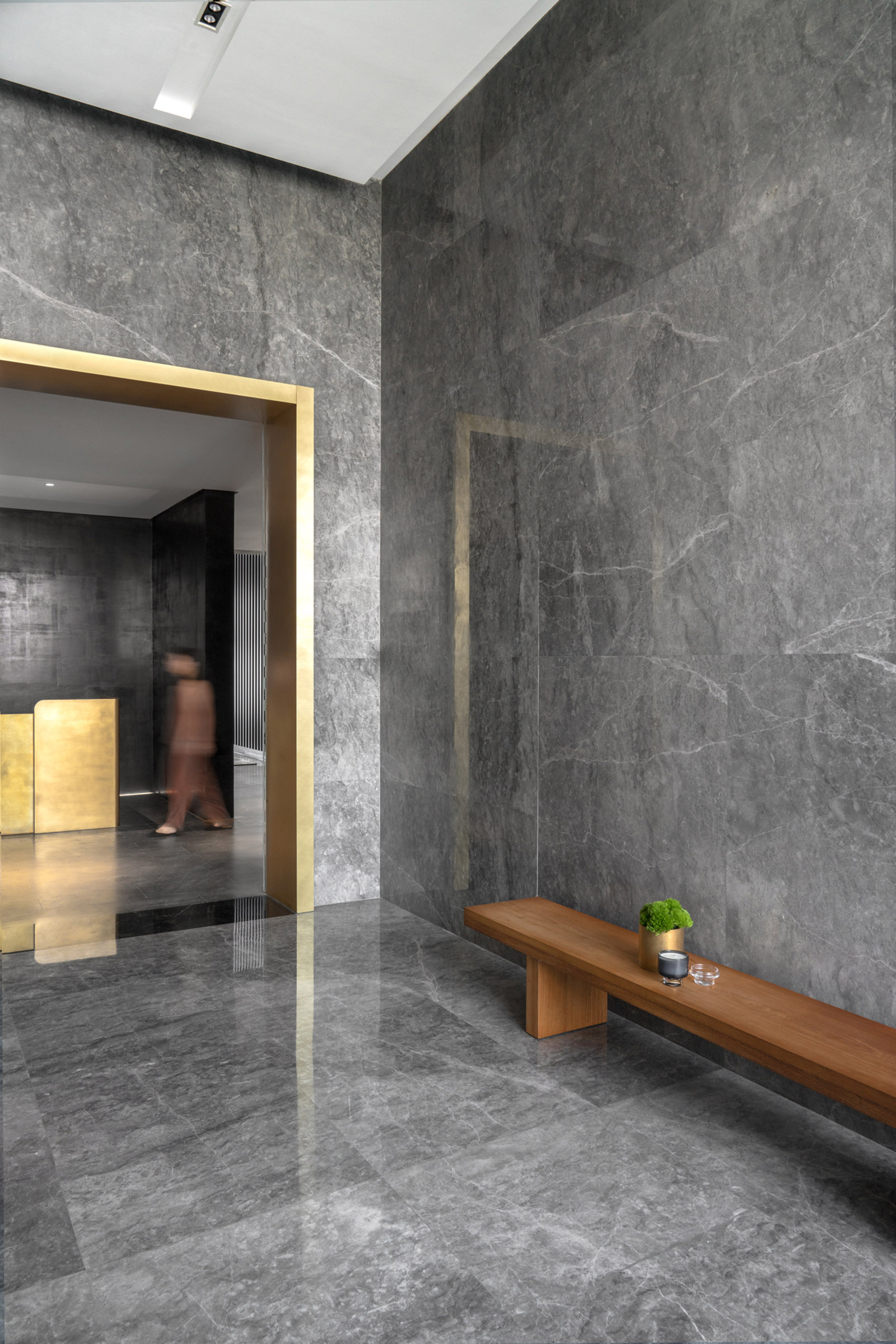 City Lights Club, China by BOB DESIGN OFFICE - 谷德设计网