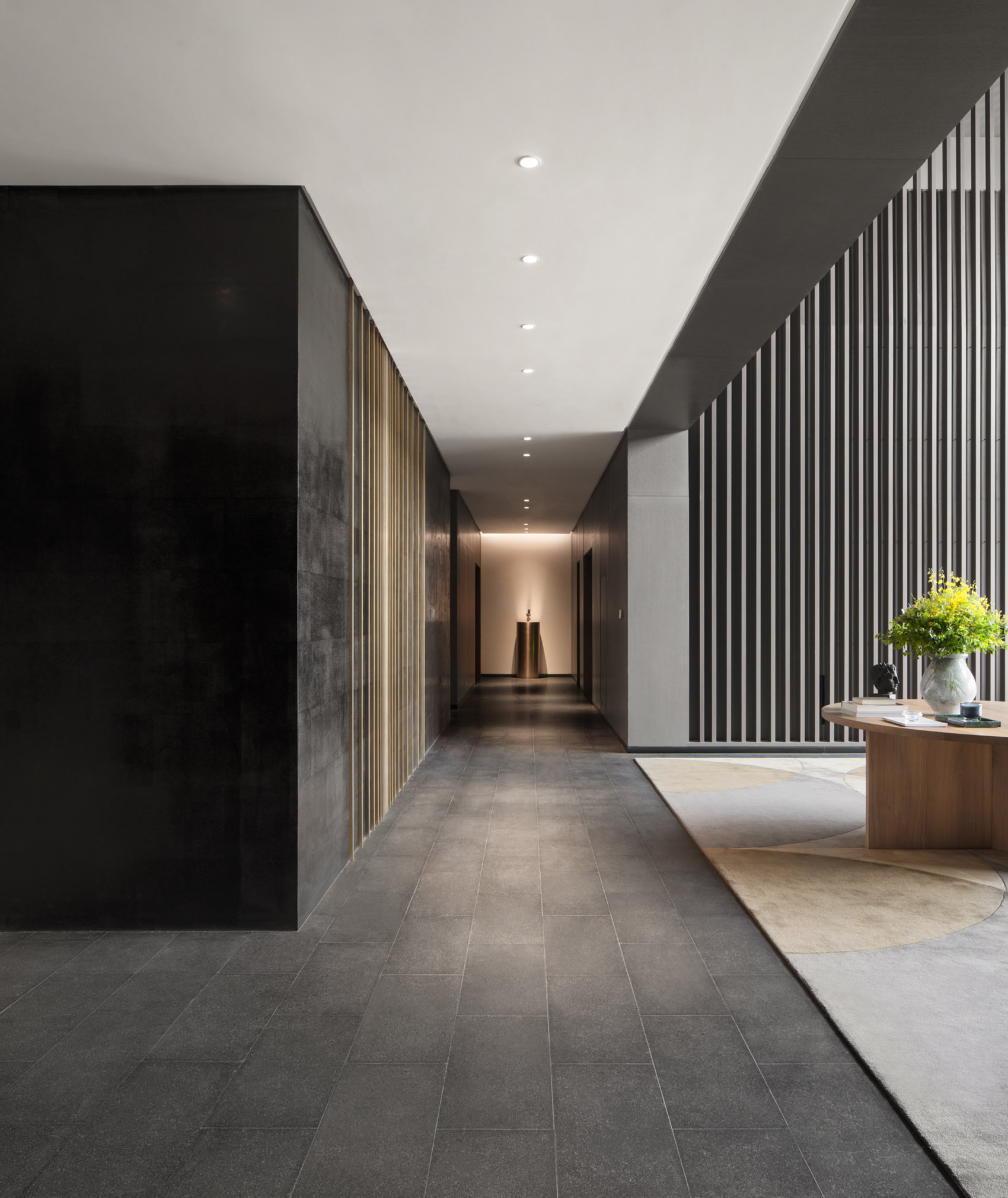 City Lights Club, China by BOB DESIGN OFFICE - 谷德设计网