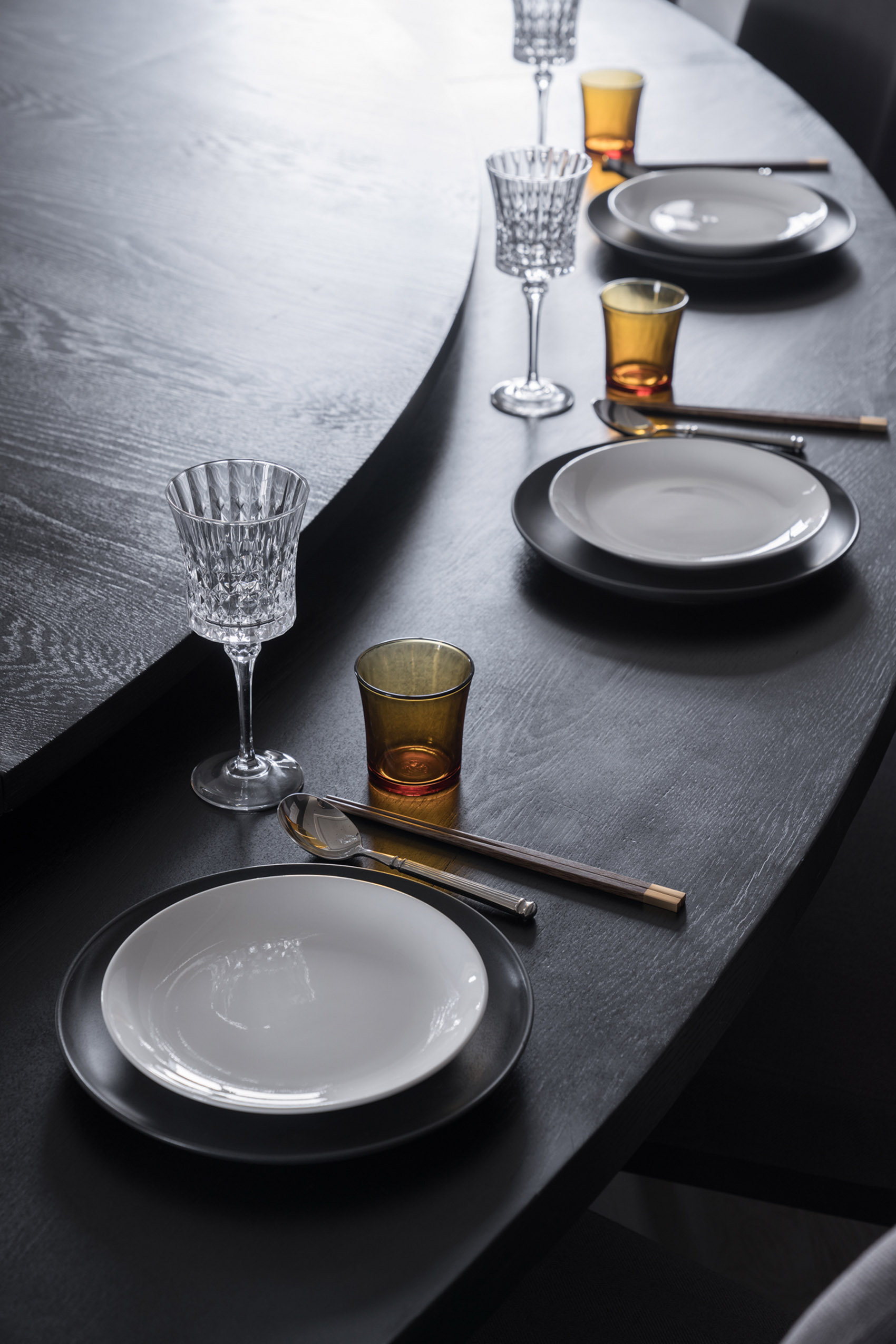 City Lights Club, China by BOB DESIGN OFFICE - 谷德设计网