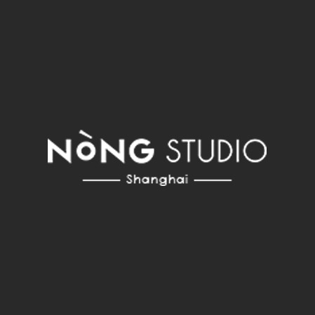 NONG STUDIO - 谷德设计网