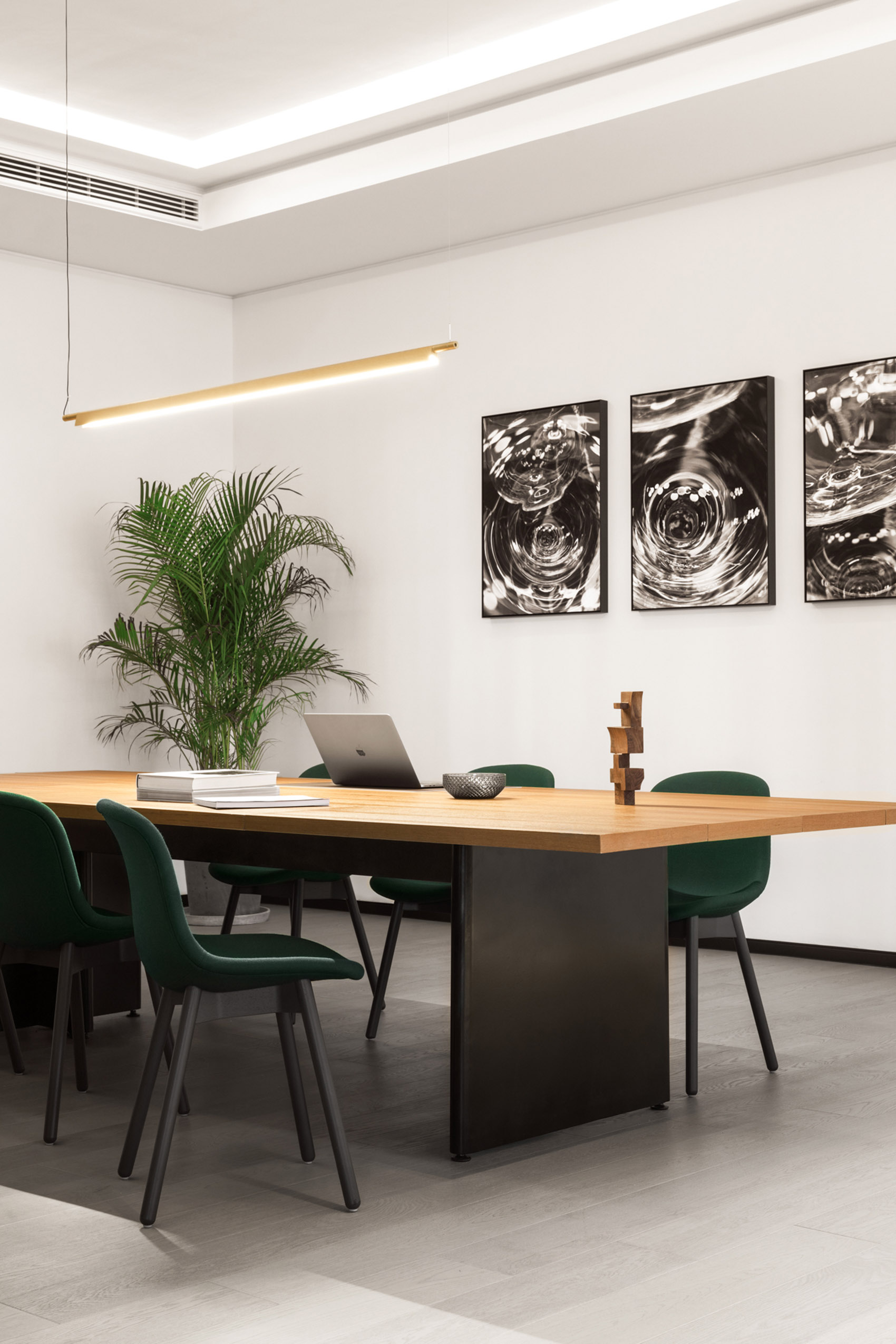 City Lights Club, China by BOB DESIGN OFFICE - 谷德设计网