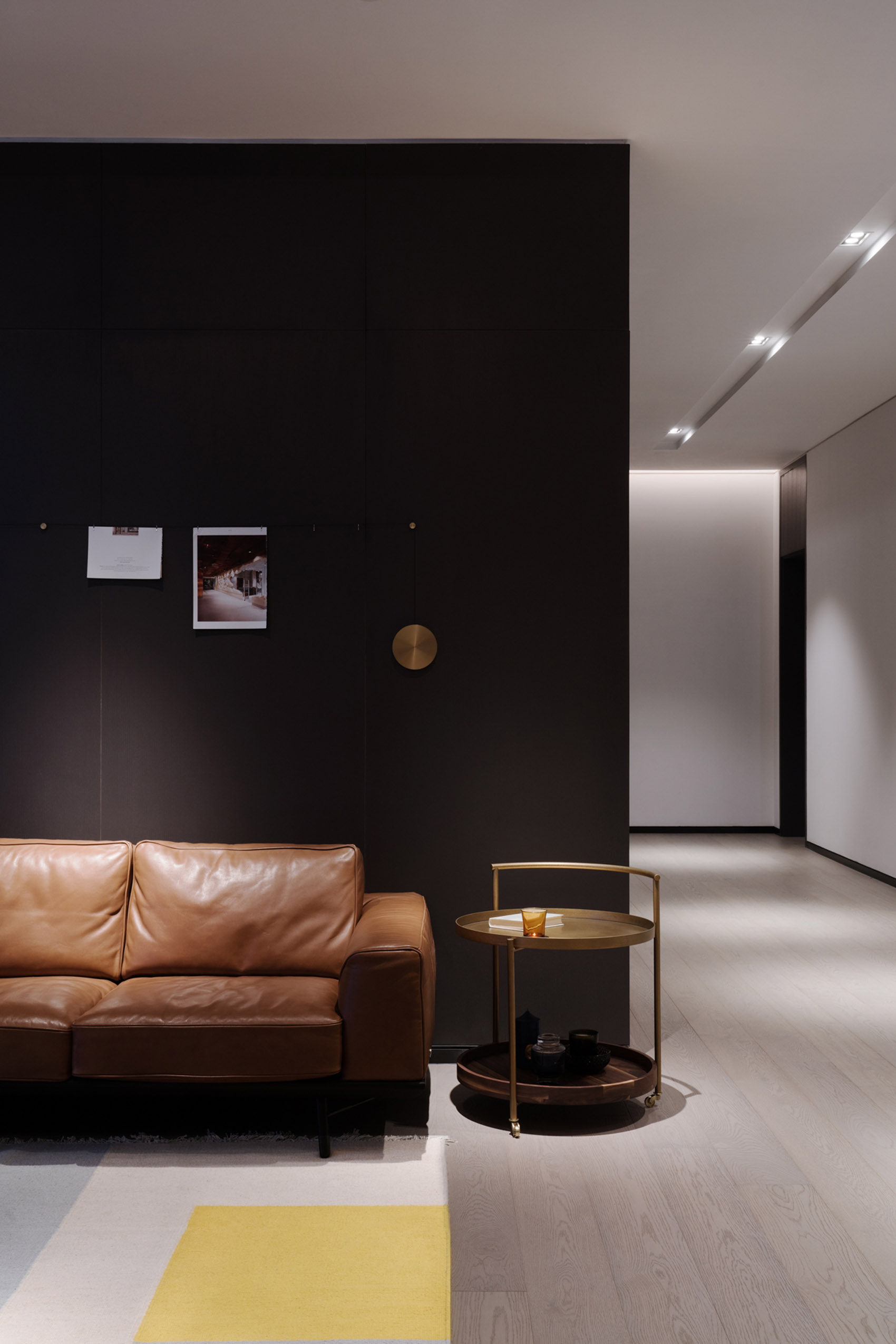 City Lights Club, China by BOB DESIGN OFFICE - 谷德设计网