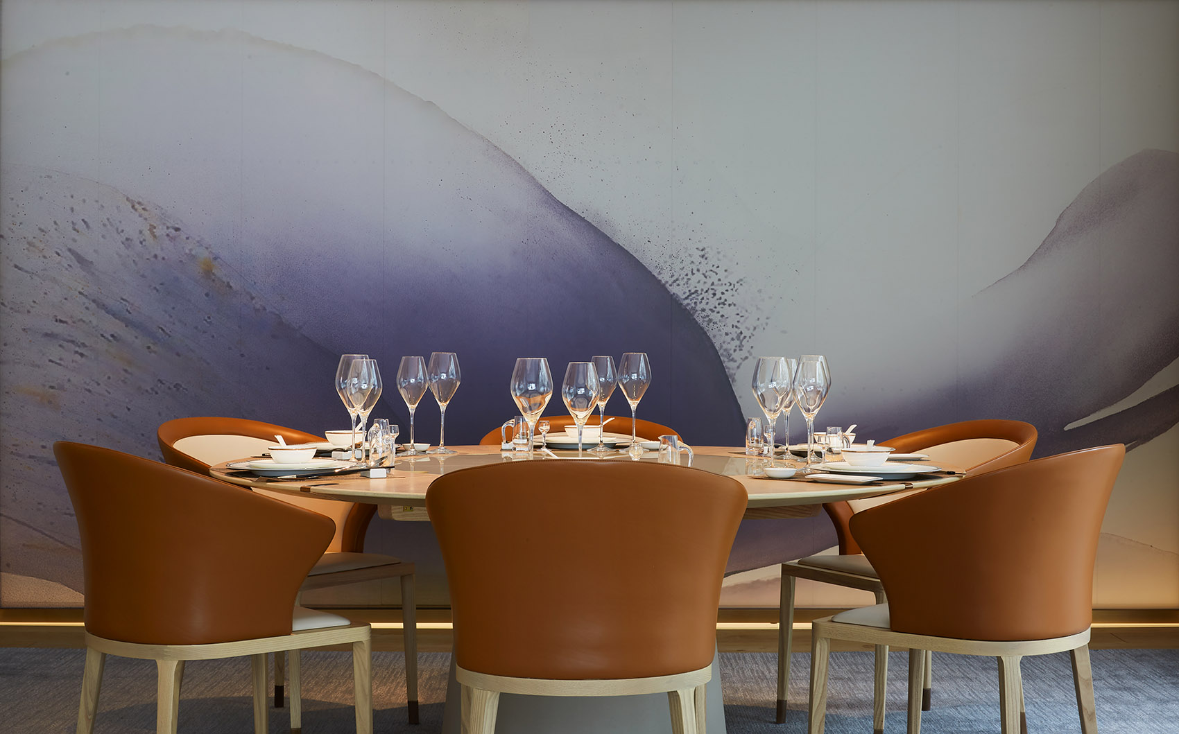 From Winter to Spring Clubhouse, China by Shanghai Hip-Pop Design Team ...