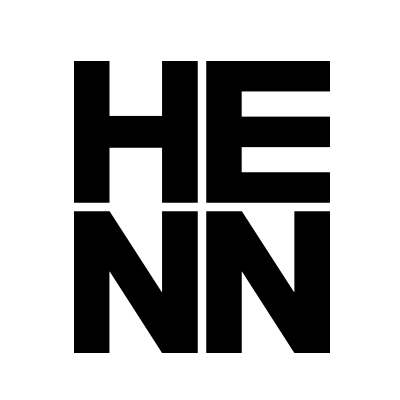 HENN - 谷德设计网