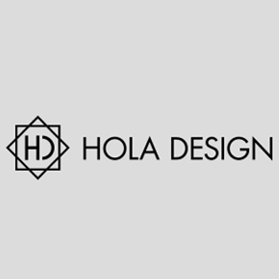 HOLA Design studio - 谷德设计网
